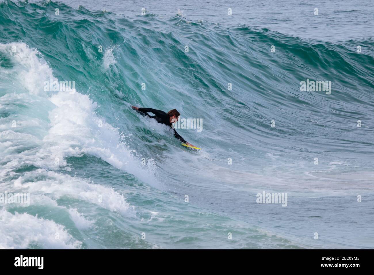 Handboard hi-res stock photography and images - Alamy