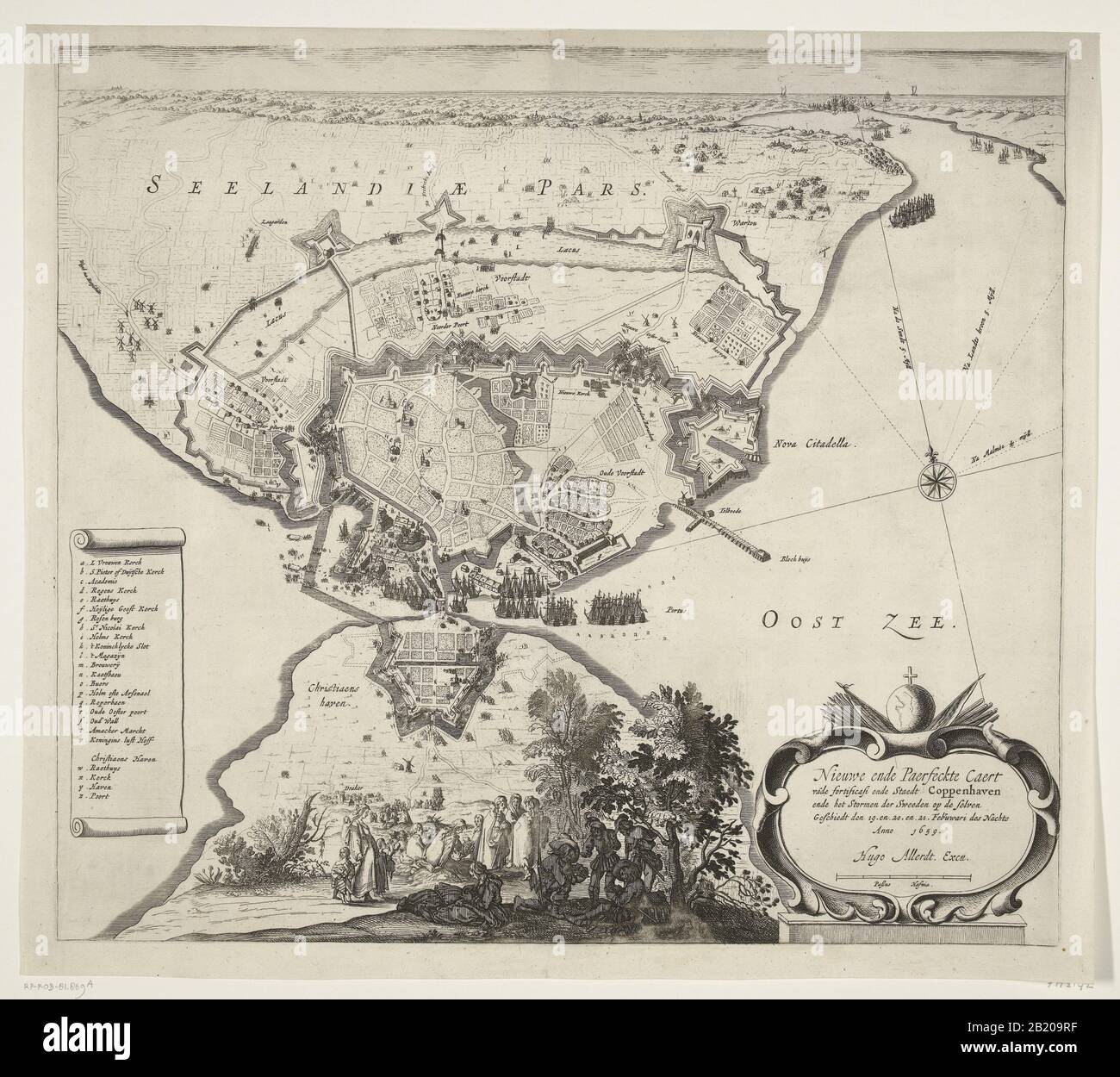 1659 map australia hi-res stock photography and images - Alamy