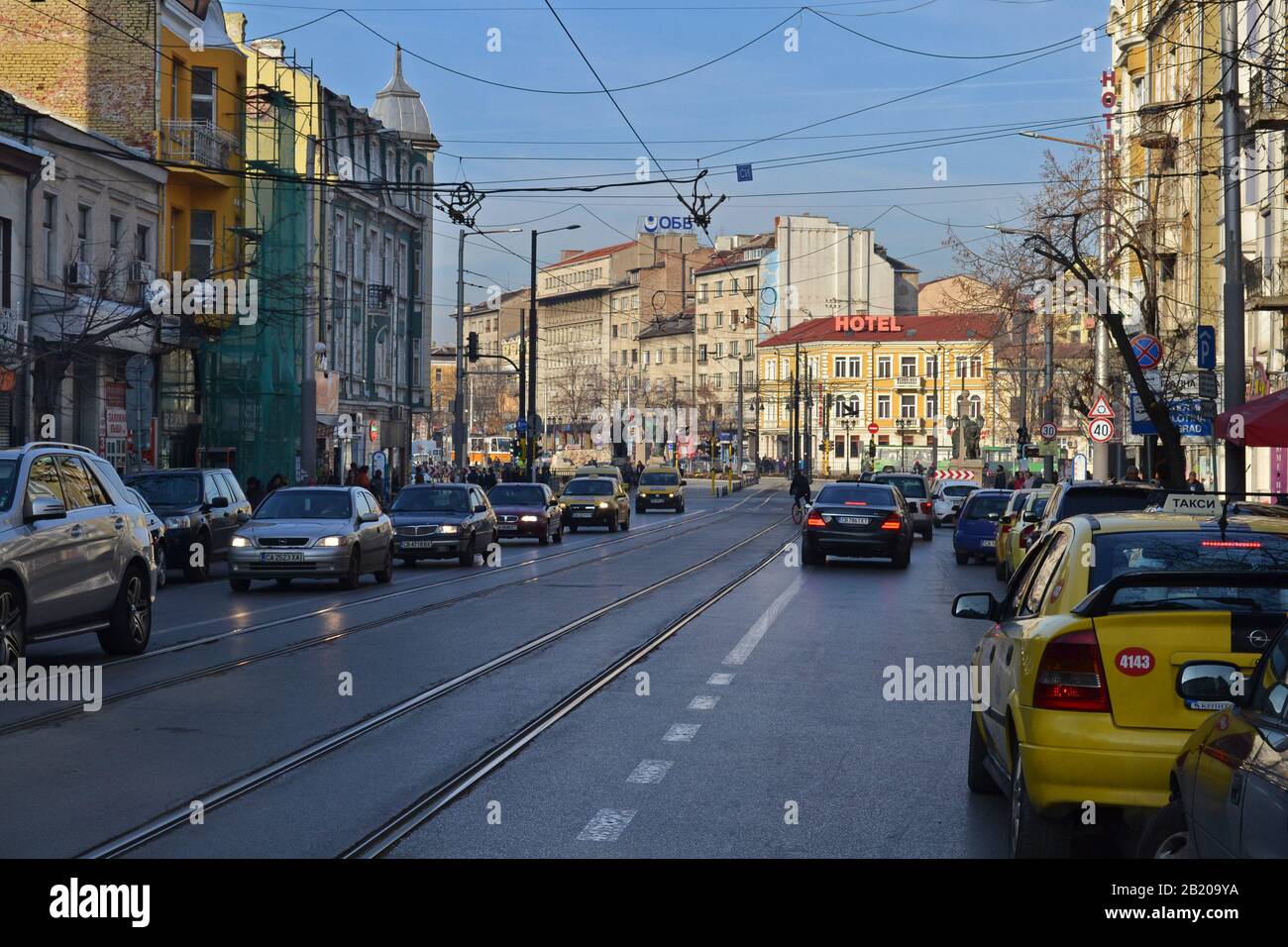 Maria sofia hi-res stock photography and images - Alamy