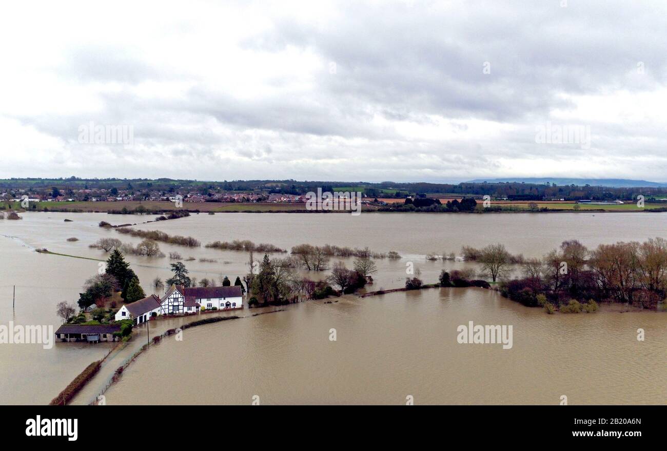 A house in pixham High Resolution Stock Photography and Images - Alamy