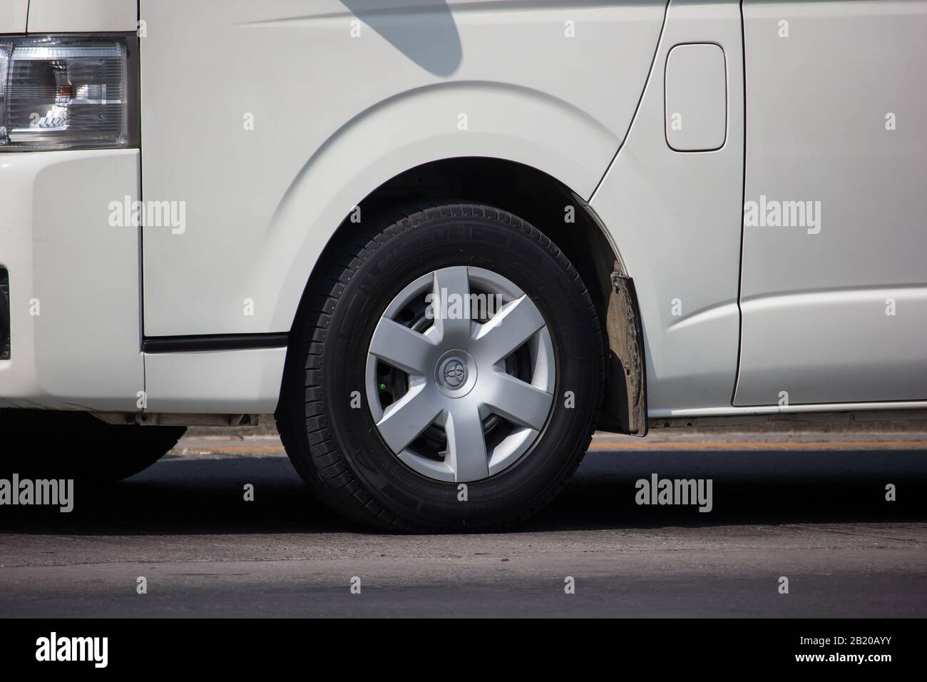 Michelin van hi-res stock photography and images - Alamy