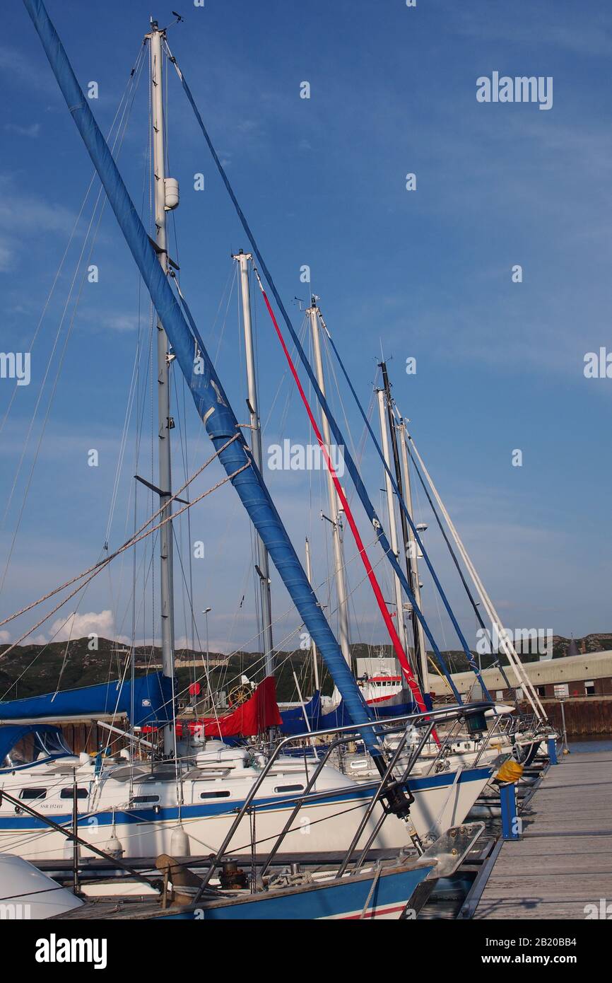 Nose boats hi-res stock photography and images - Alamy