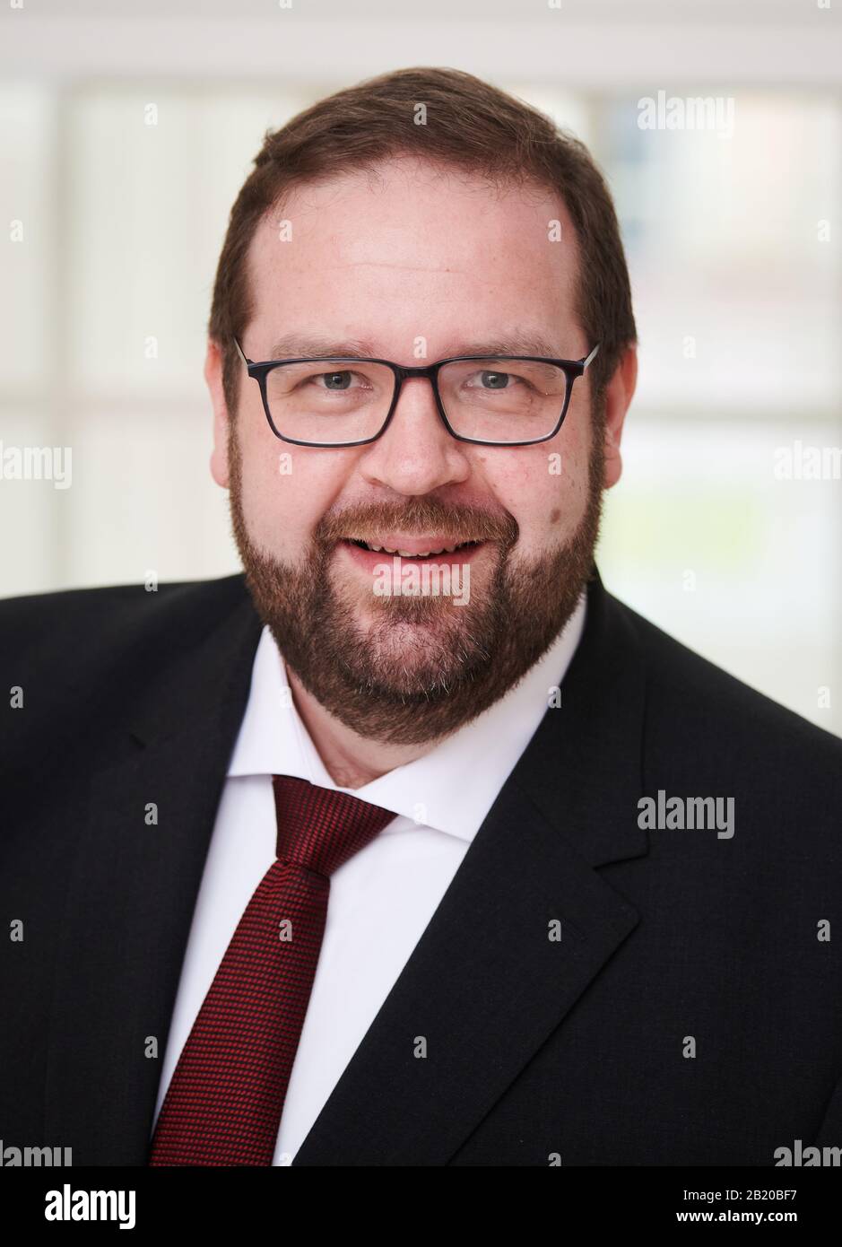 Gordon hoffmann hi-res stock photography and images - Alamy