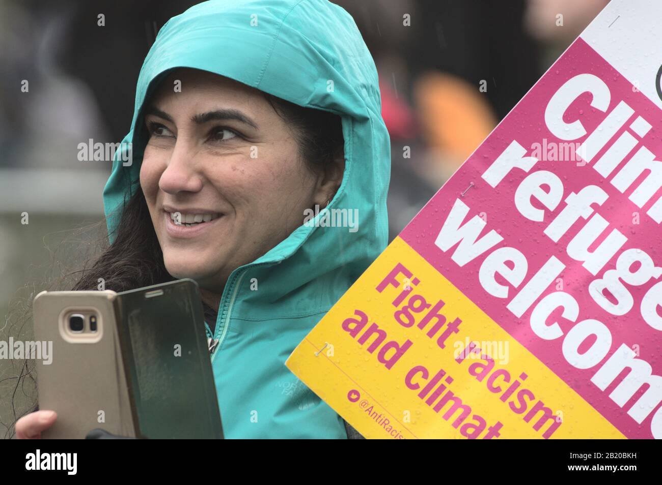 Fight for climate change hi-res stock photography and images - Alamy