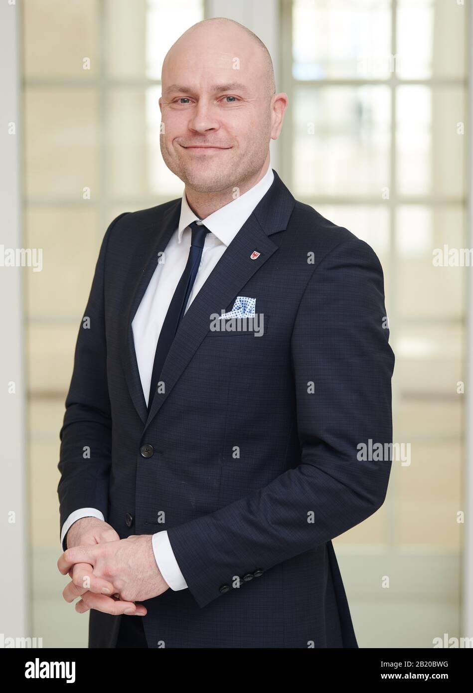 Daniel munschke hi-res stock photography and images - Alamy