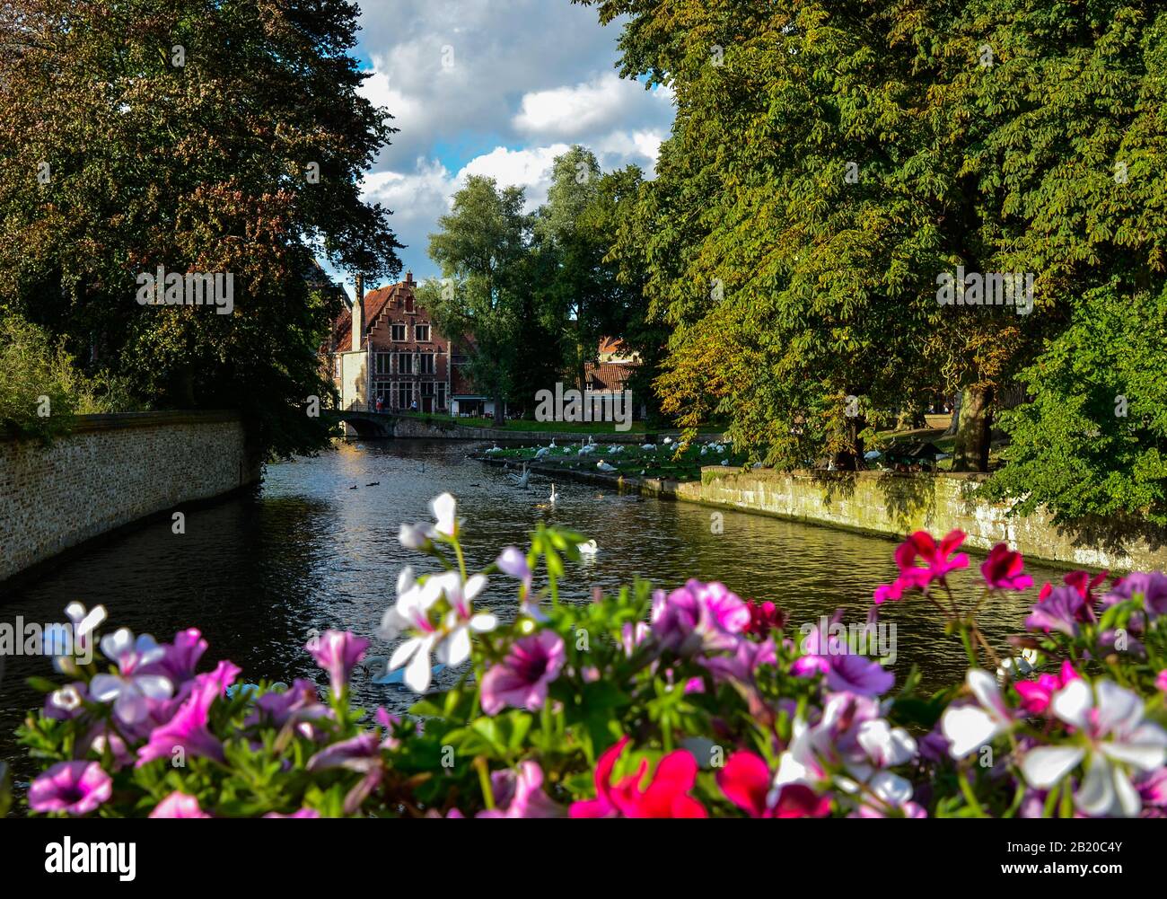 T minnewater hi-res stock photography and images - Alamy