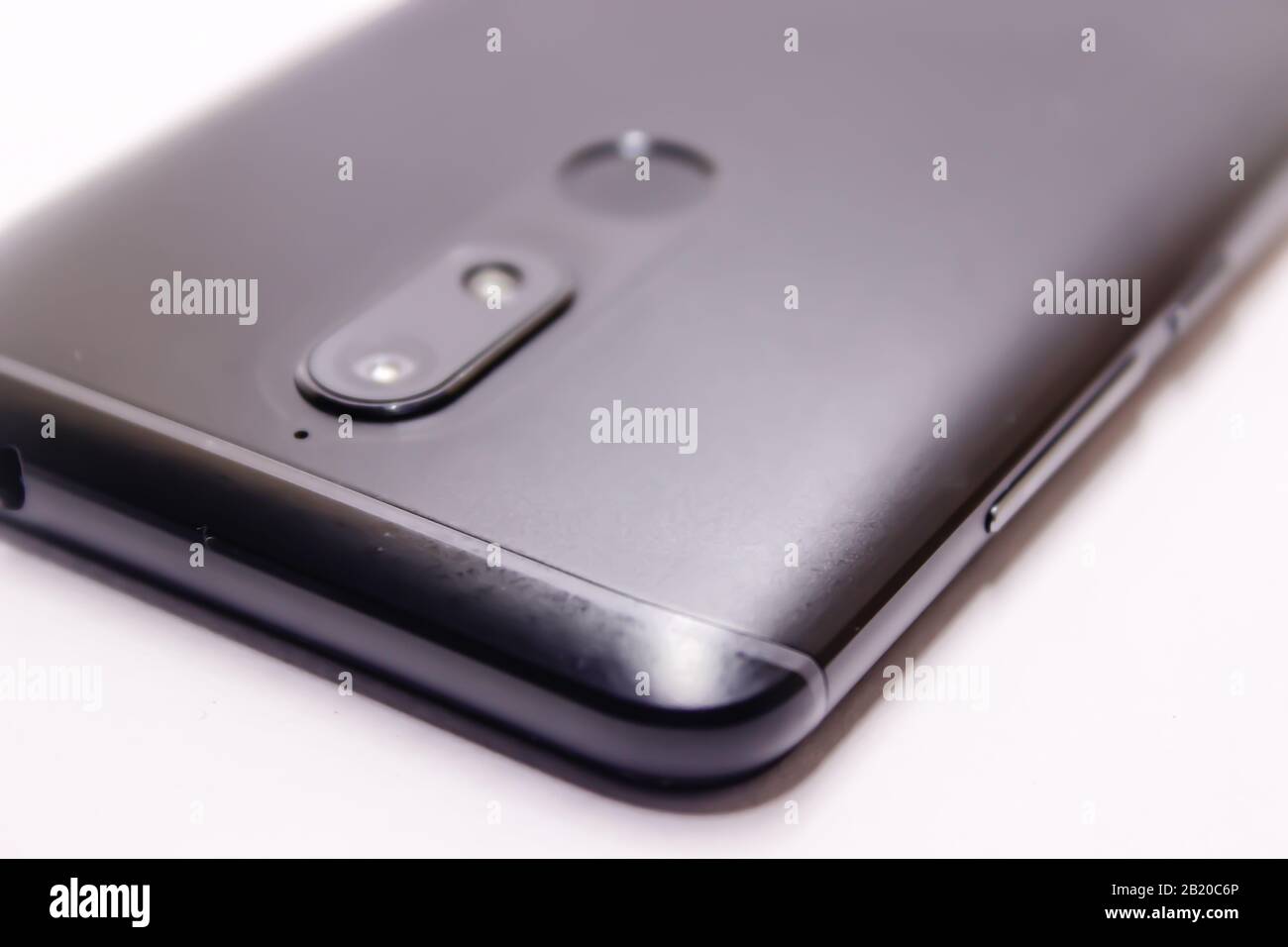 A picture of mobile camera Stock Photo - Alamy