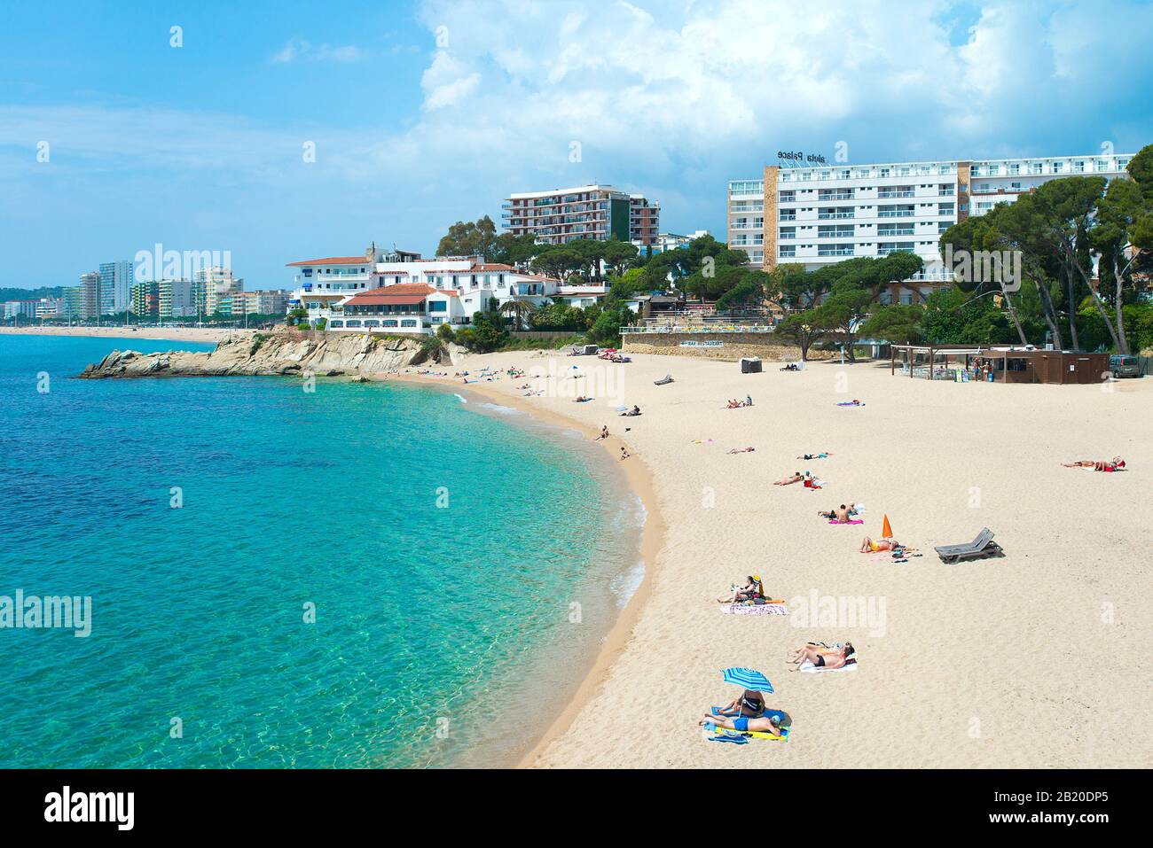 Plaja daro hi-res stock photography and images - Alamy