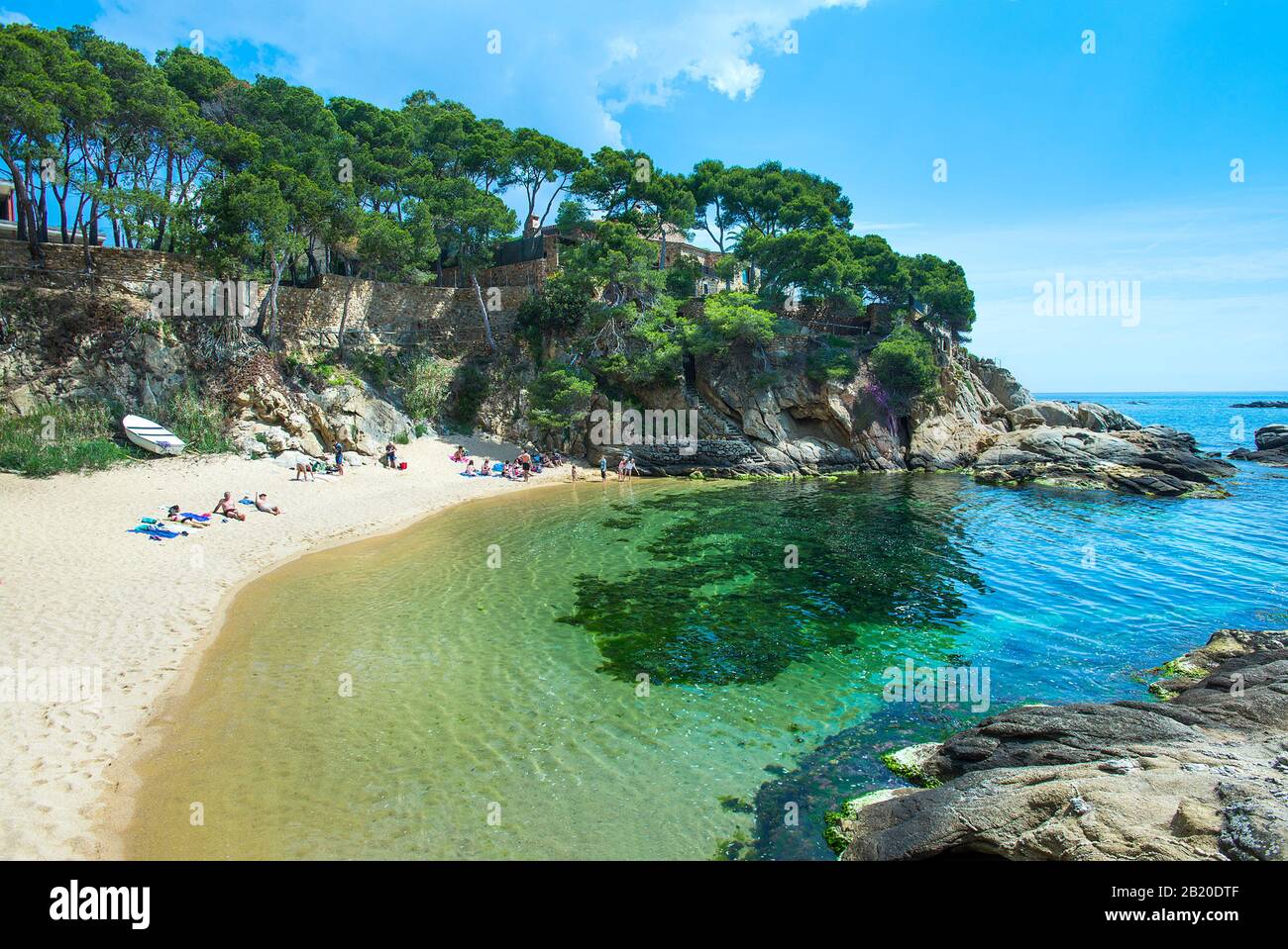 Plaja daro hi-res stock photography and images - Alamy