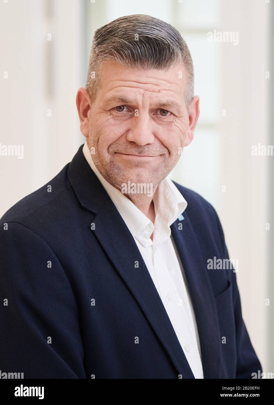 Daniel von lutzow hi-res stock photography and images - Alamy
