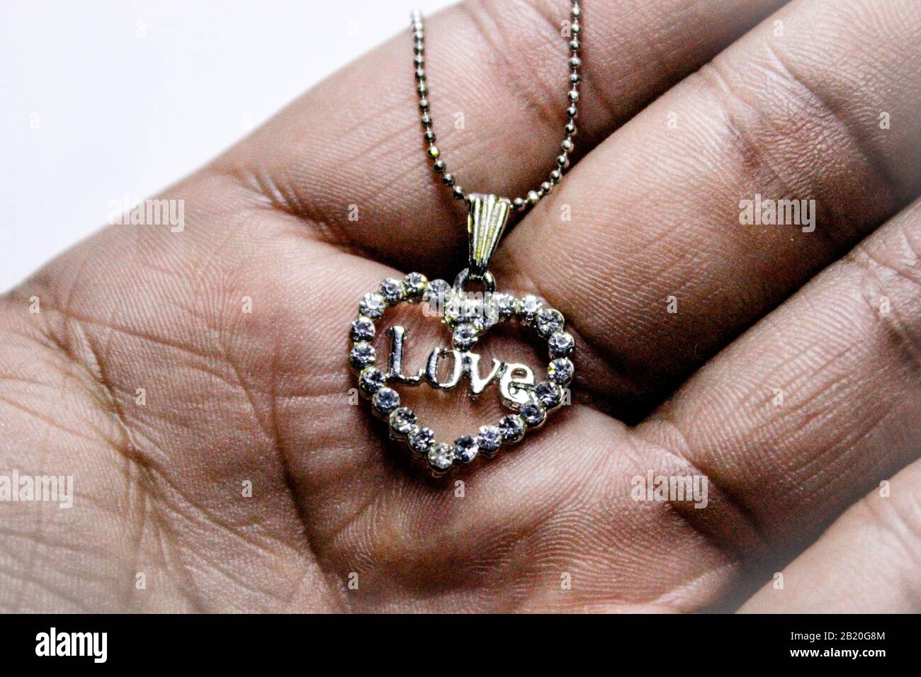 Royal locket hi-res stock photography and images - Alamy
