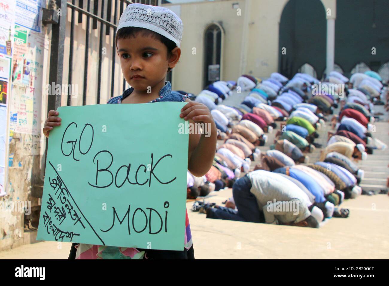 Controversial child hi-res stock photography and images - Alamy