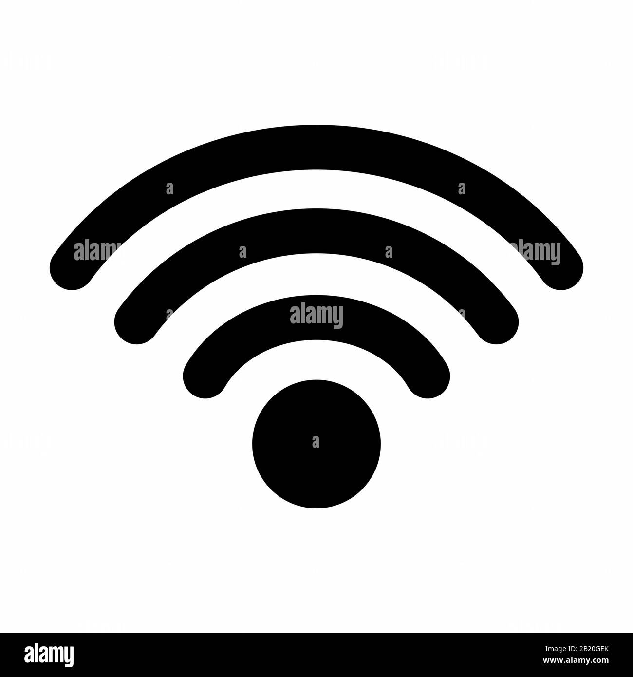 Wi fi wifi connection hotspot hot spot Stock Vector Images - Alamy