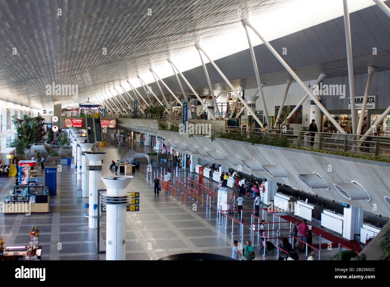 Belem Brazil Airport Hotel In Belém | Ibis Styles ALL