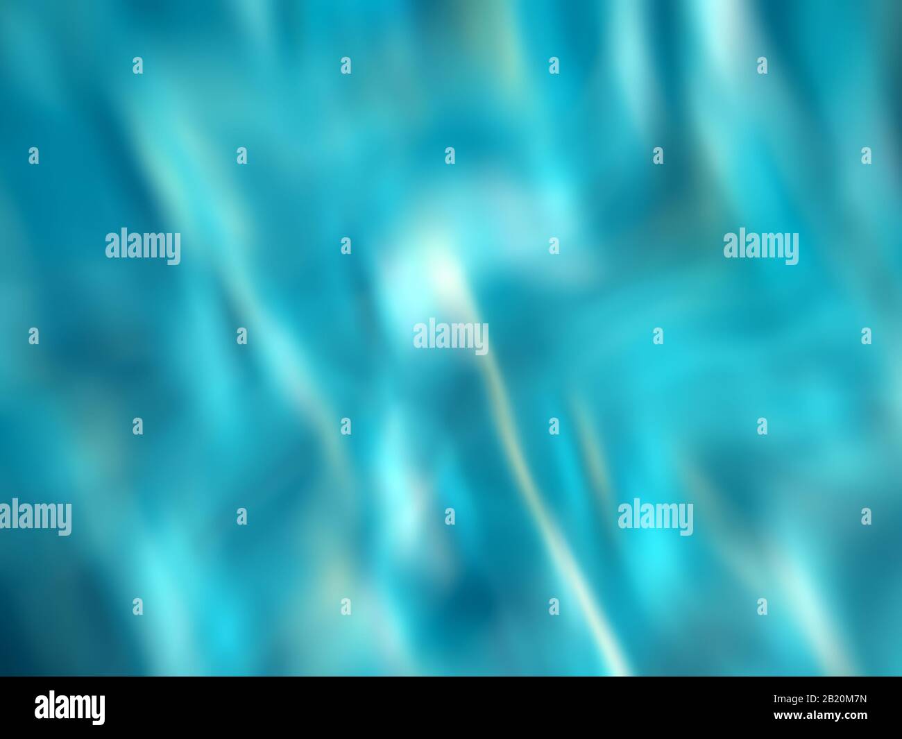 Blue background light effect hi-res stock photography and images - Alamy