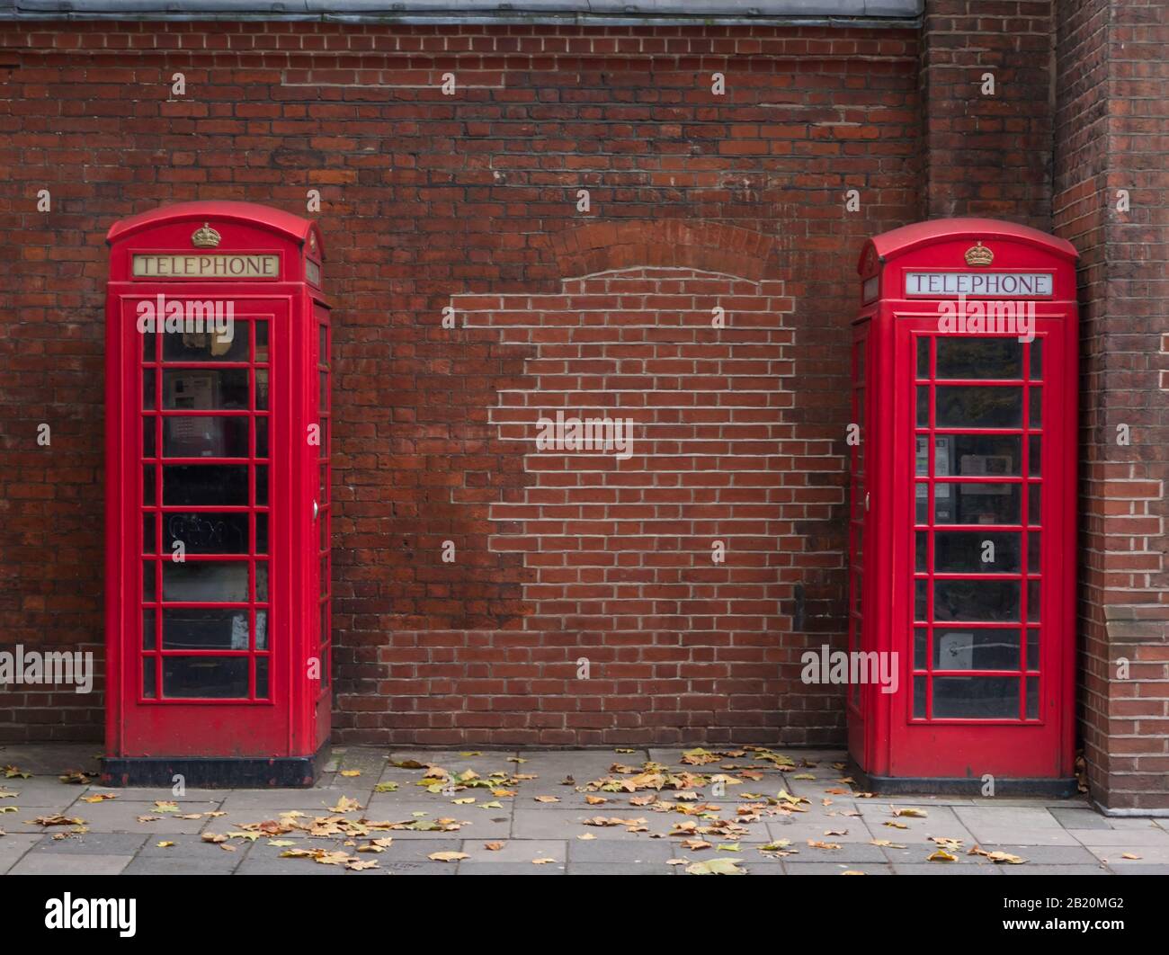 Famous red telephone boxes in London Stock Photo - Alamy Famous red telephone boxes in London Stock Photo - Alamy