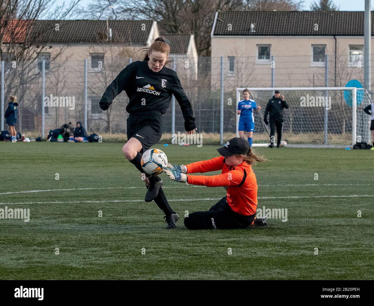 Musselburgh windsor hi-res stock photography and images - Alamy