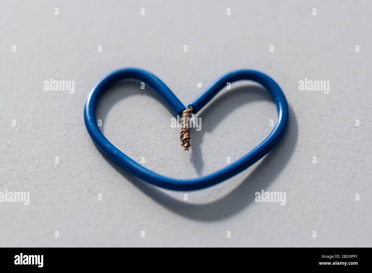 Network cables background hi-res stock photography and images - Alamy