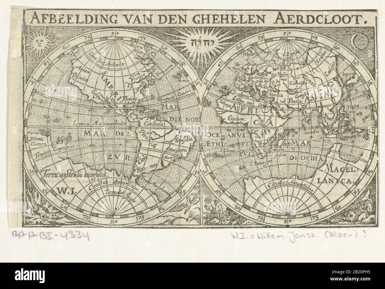 Map of australia vector illustration hi-res stock photography and ...