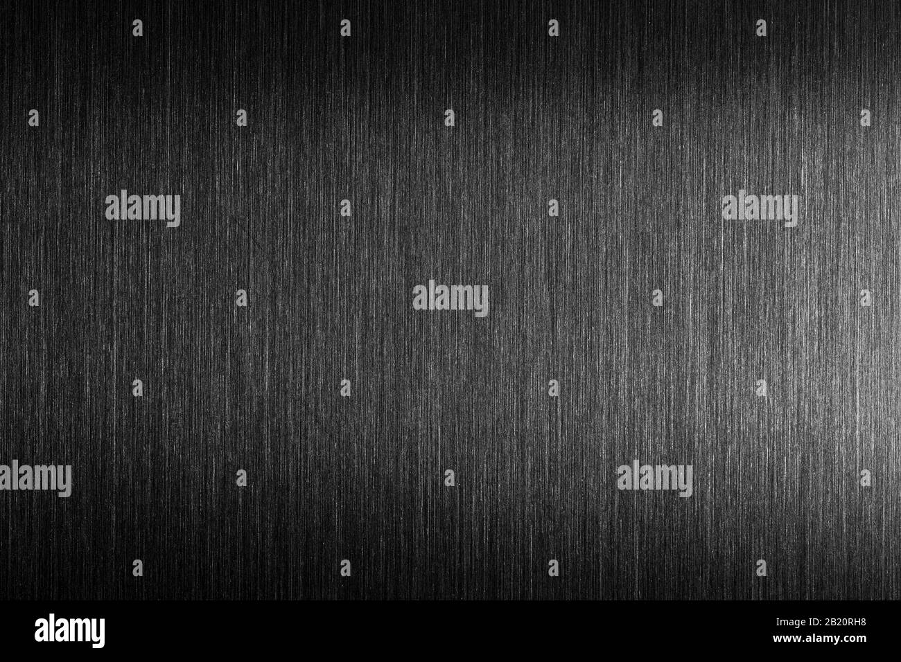 Hard metal. Brushed metal with a solid reflection. Texture Stock Photo ...