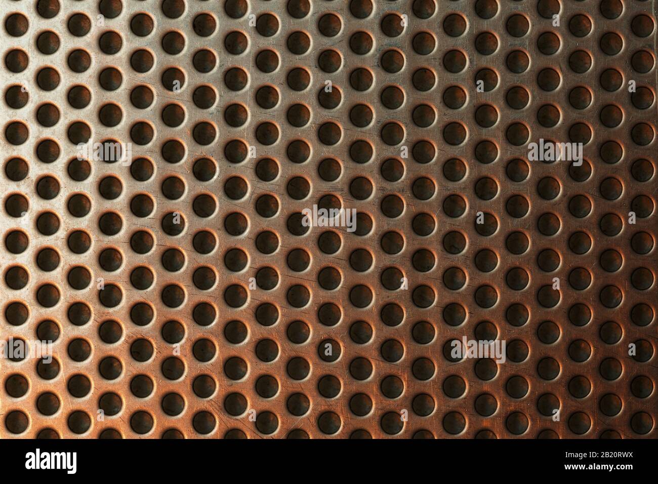 yellow Steel mesh screen background and texture Stock Photo - Alamy