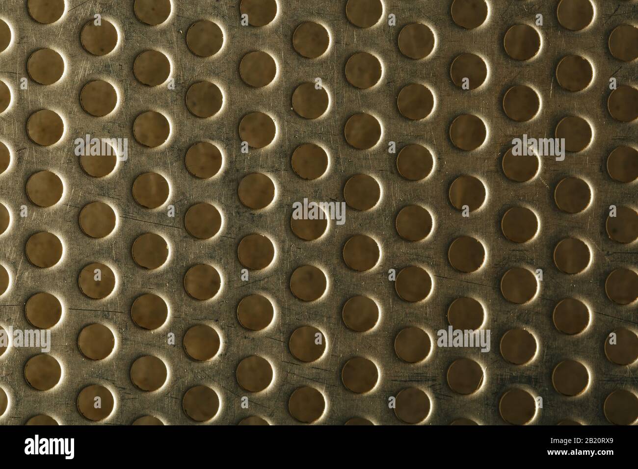 yellow Steel mesh screen background and texture Stock Photo - Alamy