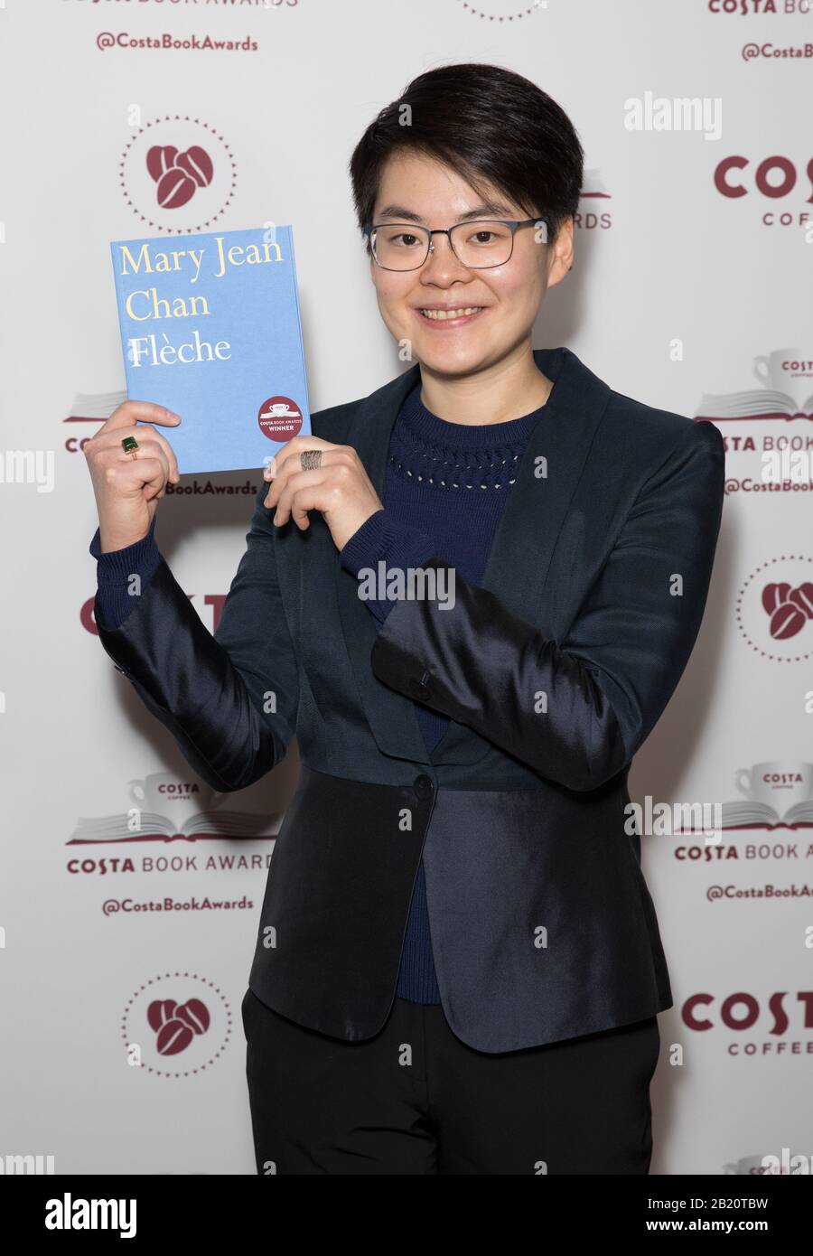 Mary jean chan hi-res stock photography and images - Alamy