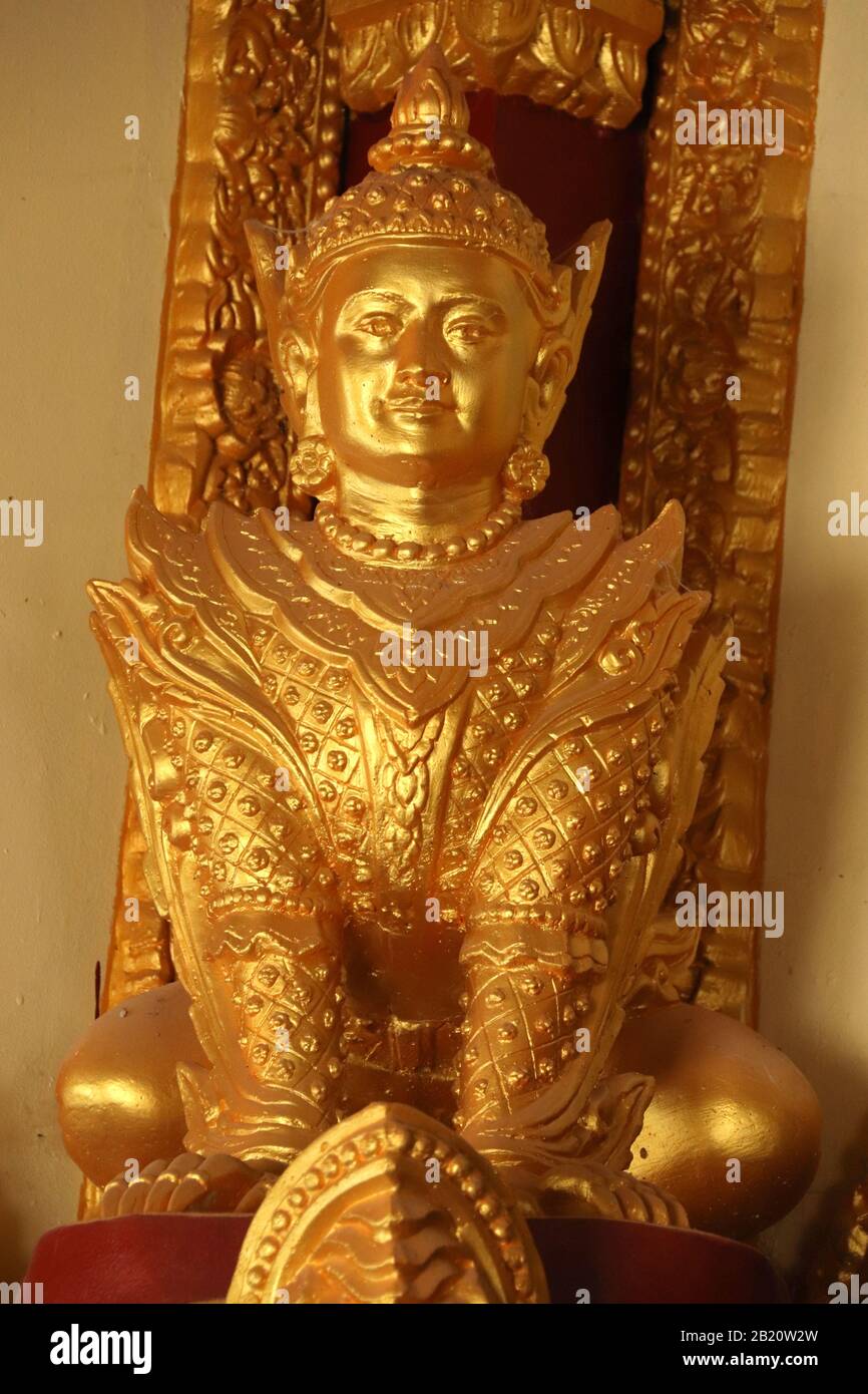 Banana Mountain, Ye, Myanmar Stock Photo - Alamy