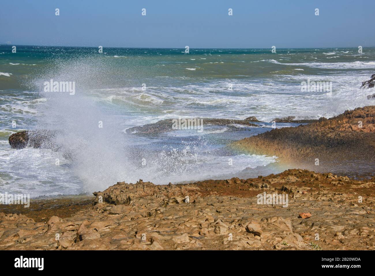 Playa pilon de azucar hi-res stock photography and images - Alamy