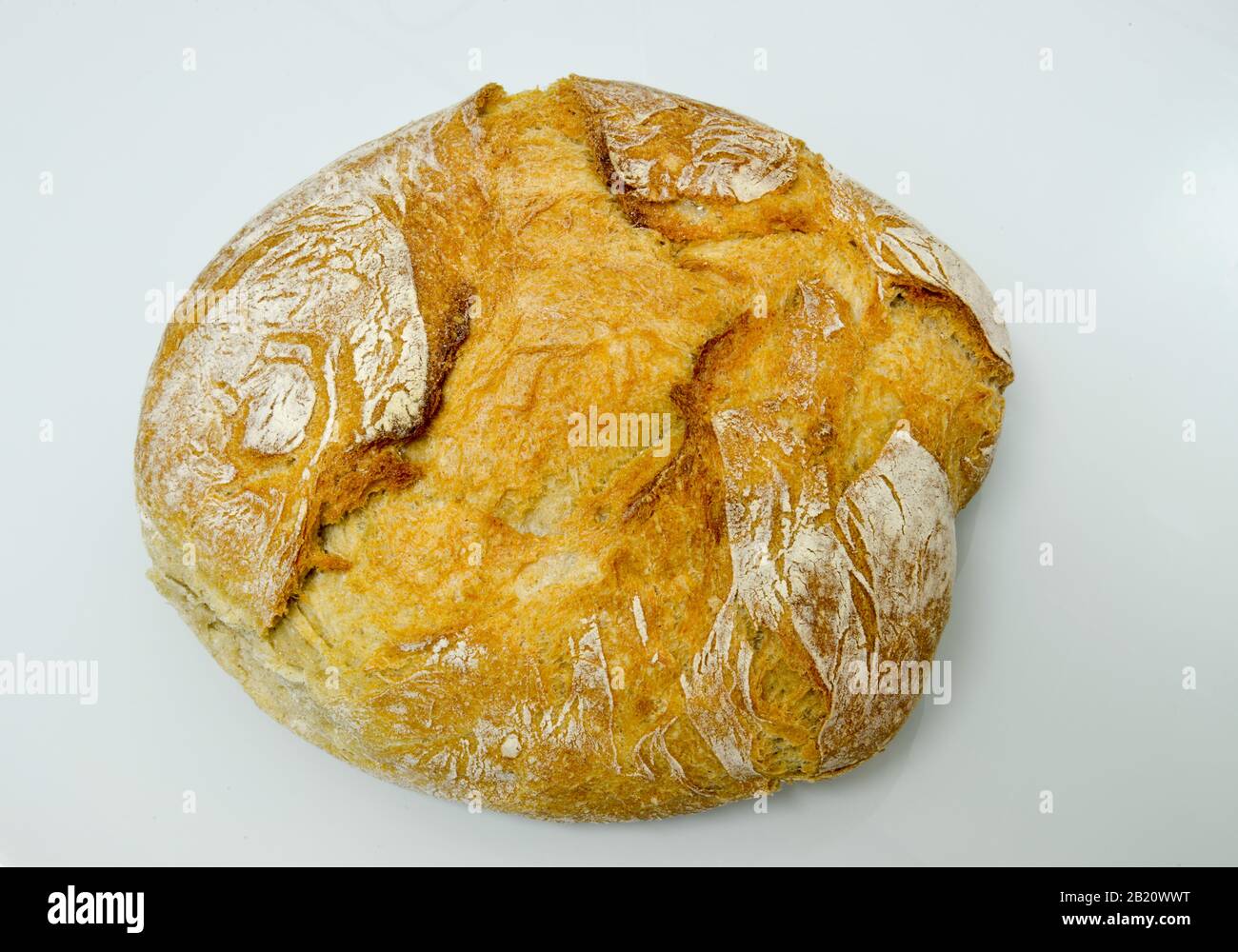 Weißbrot hi-res stock photography and images - Alamy