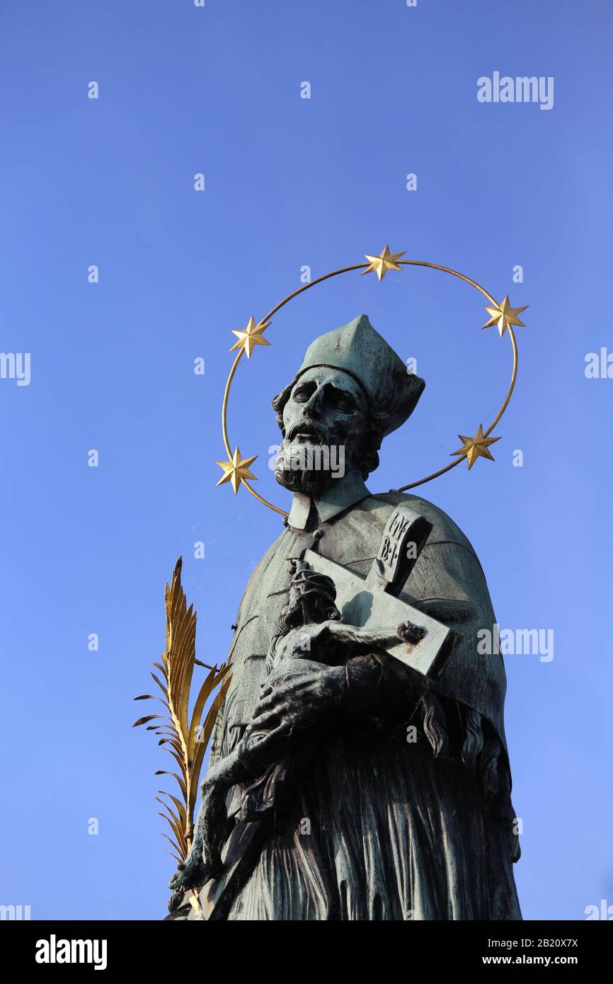 Every Saint Has A Past Halo