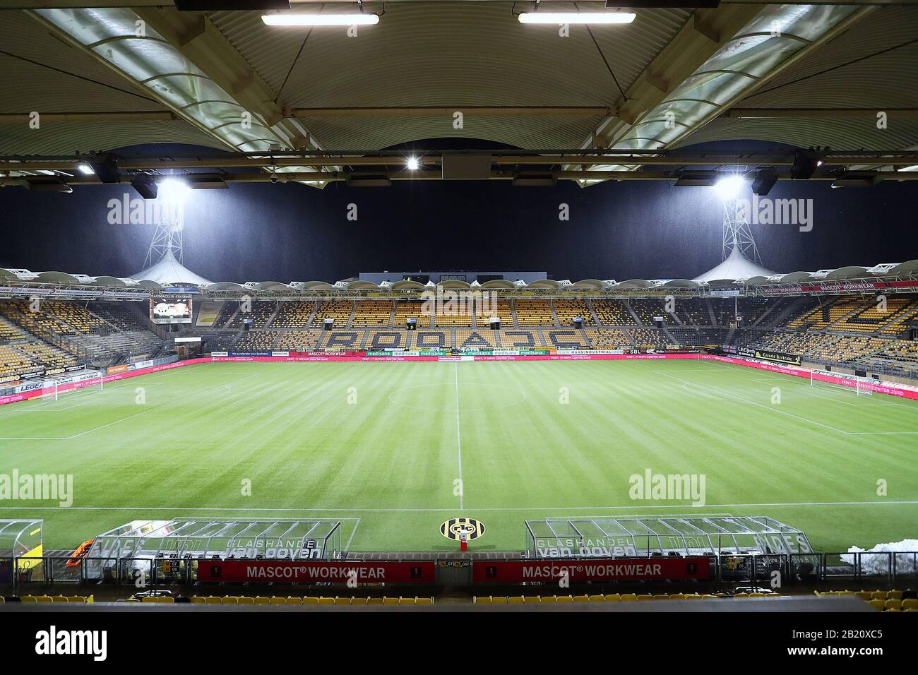 Dordrecht overview hi-res stock photography and images - Alamy