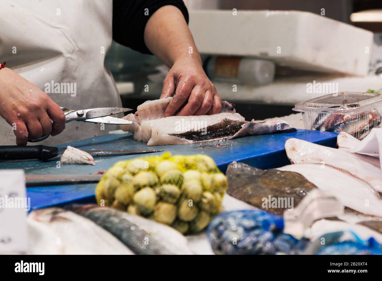 Stock market board hi-res stock photography and images - Alamy