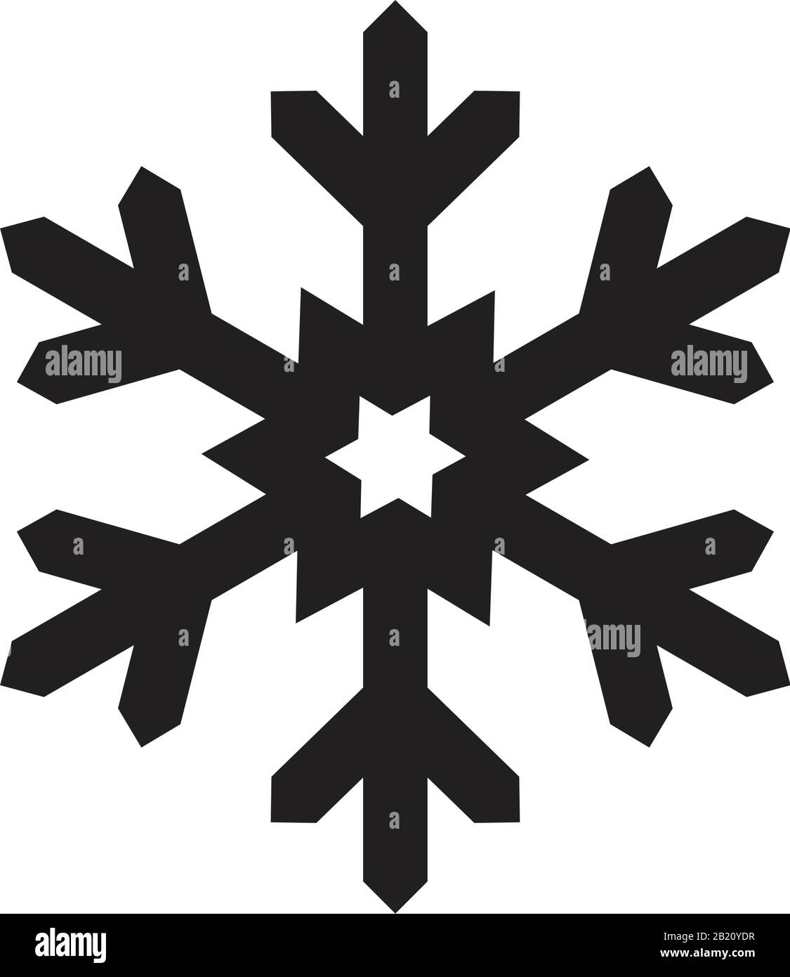 Snow Vector