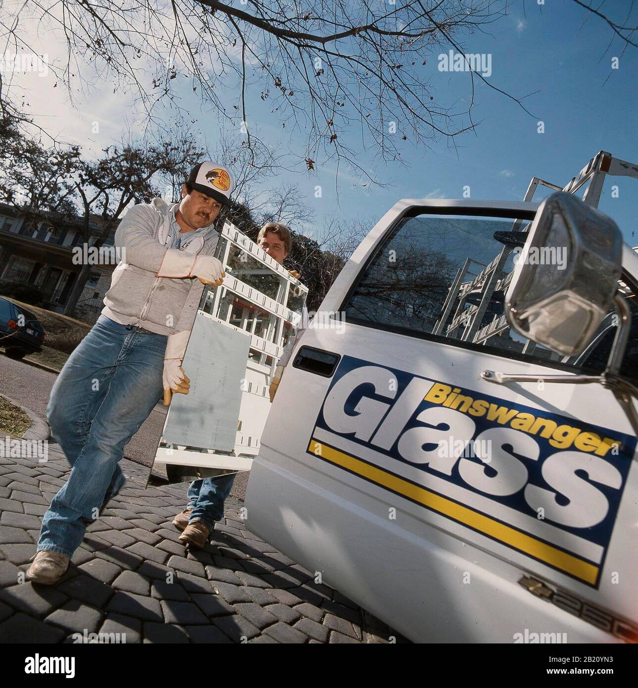 Glass company hi-res stock photography and images - Alamy