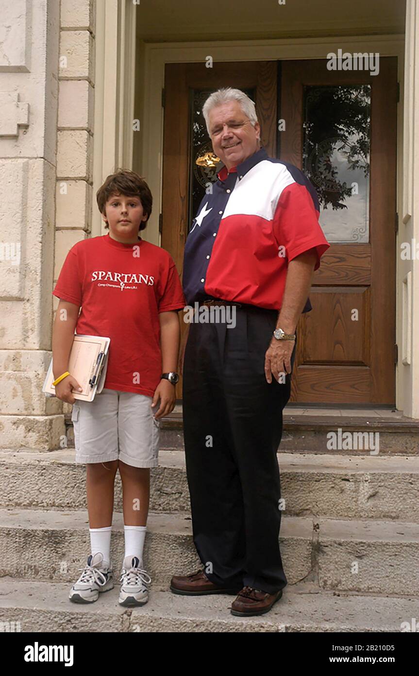 County judge hi-res stock photography and images - Alamy