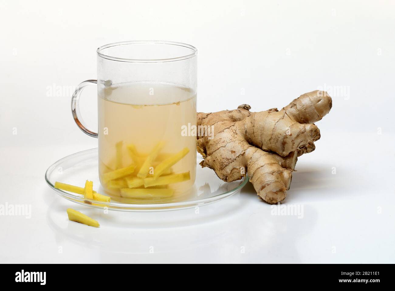 Ginger root for tea hi-res stock photography and images - Alamy
