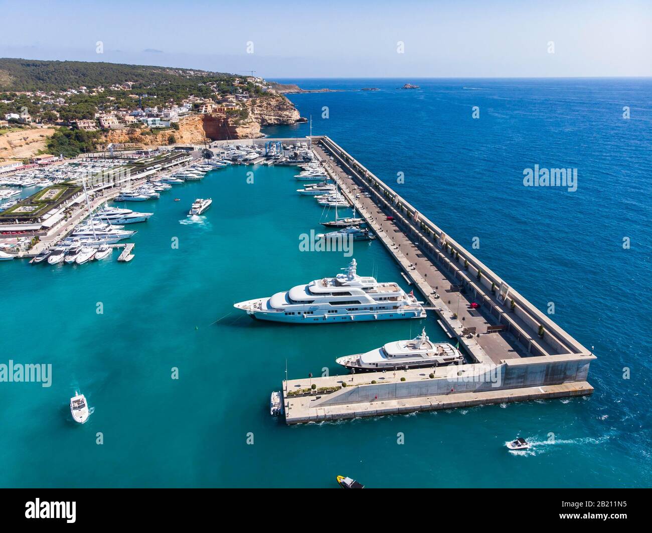 El toro majorca hi-res stock photography and images - Alamy