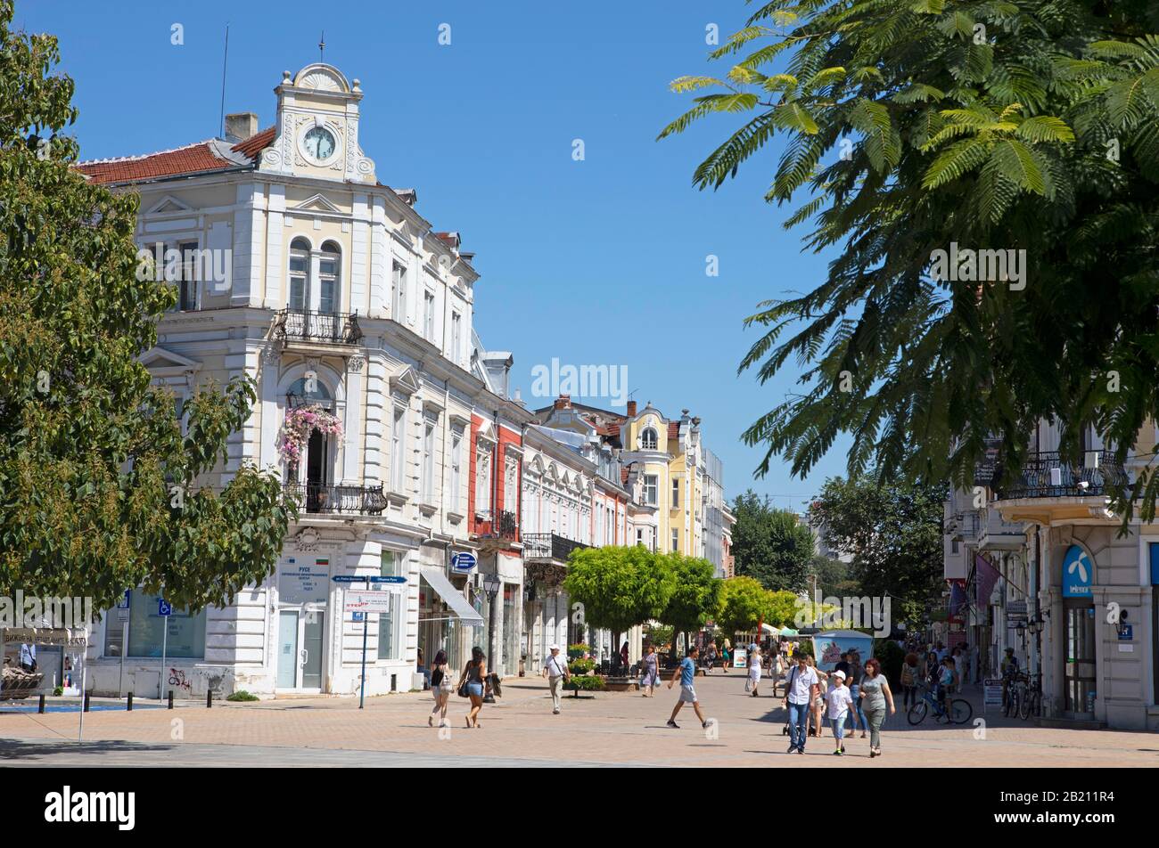 Alexandrovska hi-res stock photography and images - Alamy