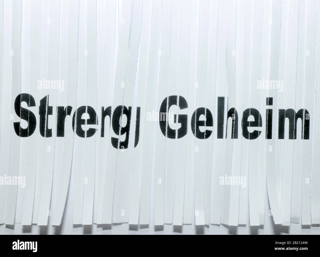 Top secret file hi-res stock photography and images - Alamy