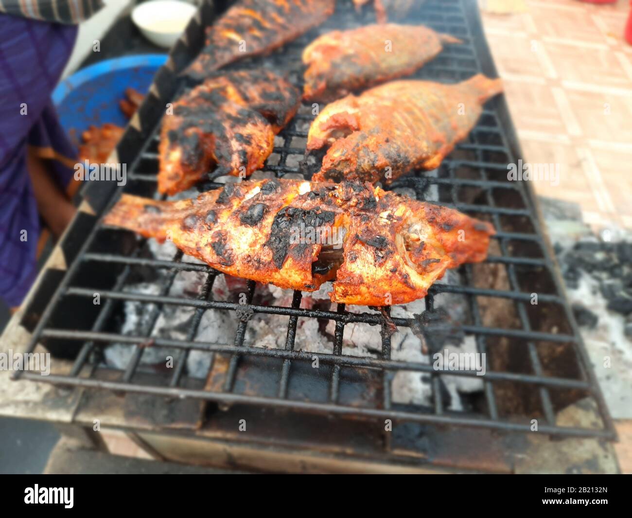 Fish is one of the healthiest and most delicious foods you can prepare ...