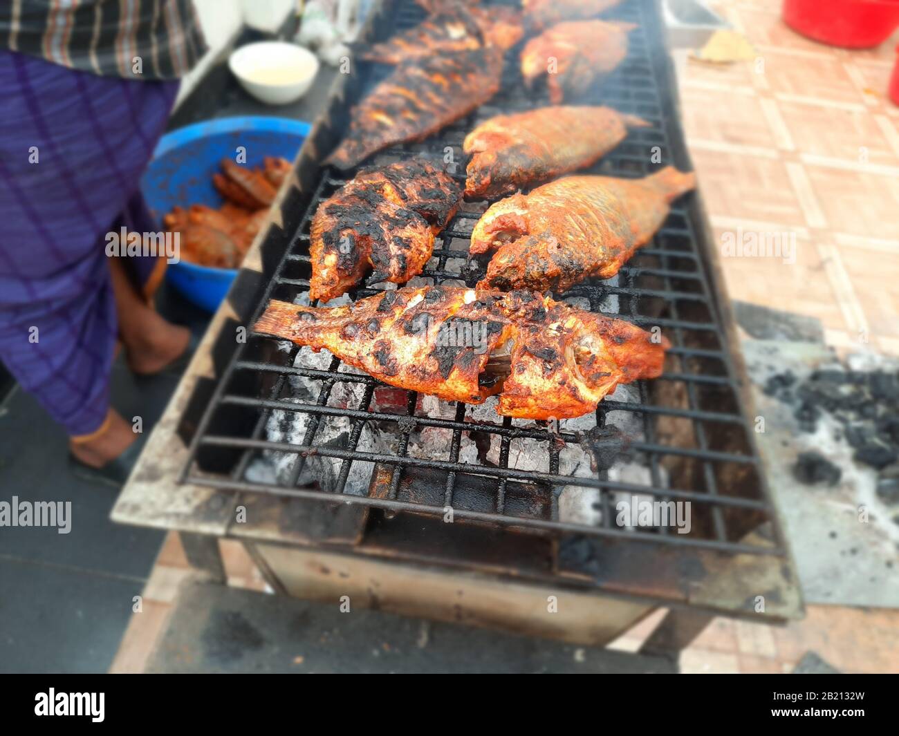 Fish is one of the healthiest and most delicious foods you can prepare ...