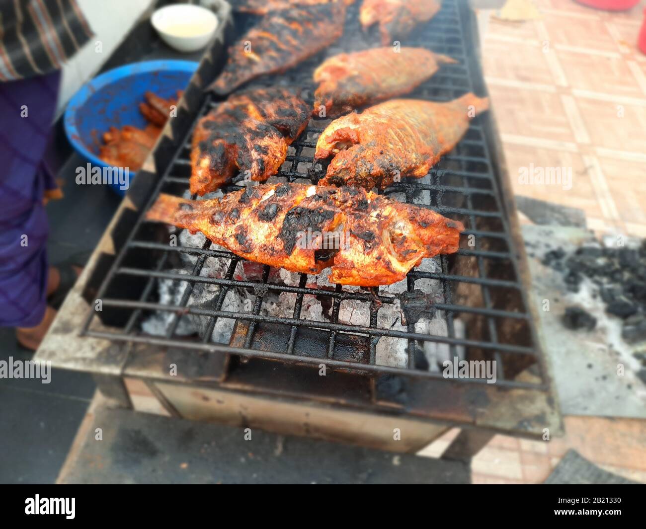 Fish is one of the healthiest and most delicious foods you can prepare ...