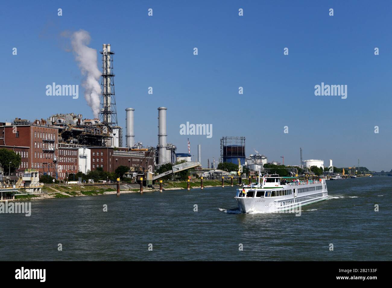 Basf germany hi-res stock photography and images - Alamy