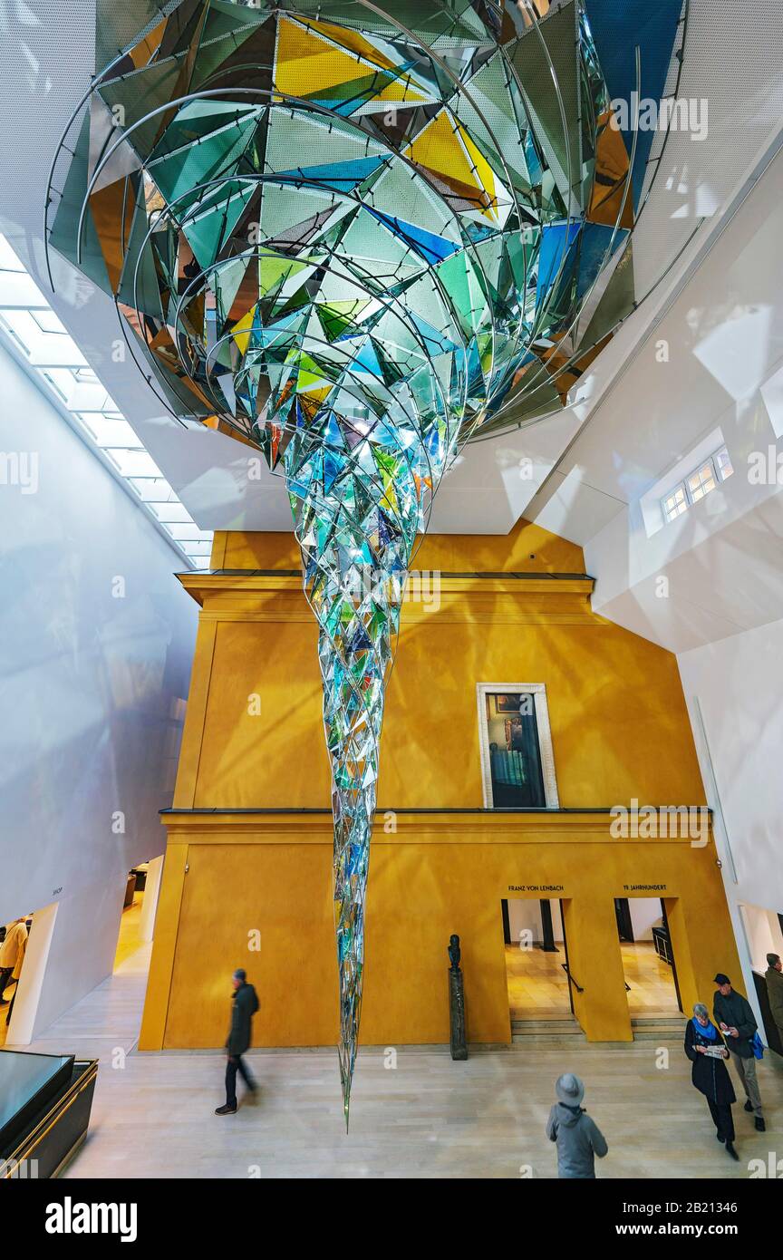 Olafur Eliasson Sculpture