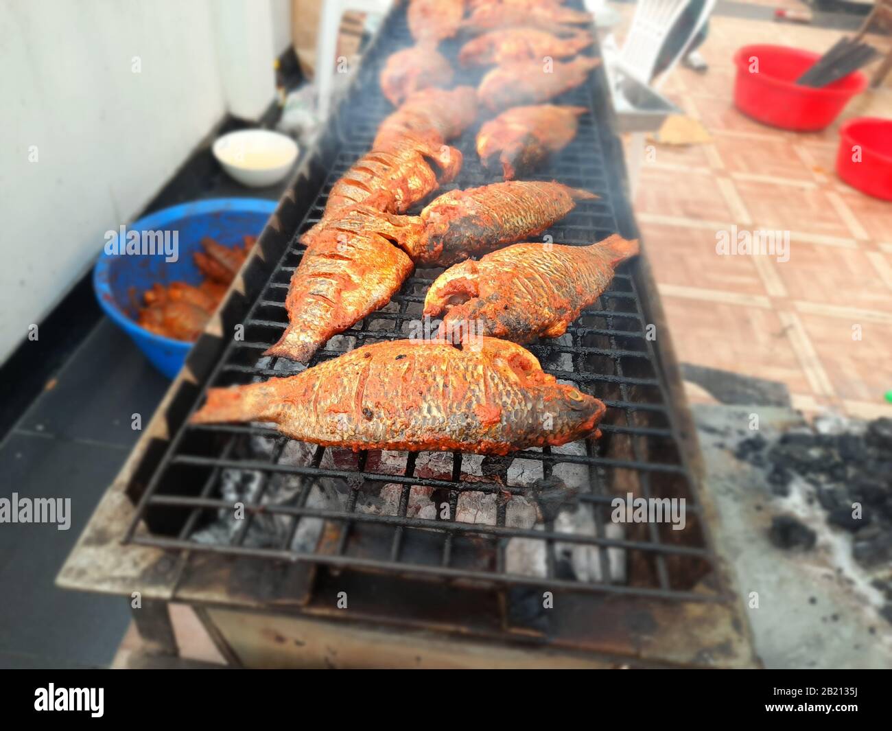 Fish is one of the healthiest and most delicious foods you can prepare ...