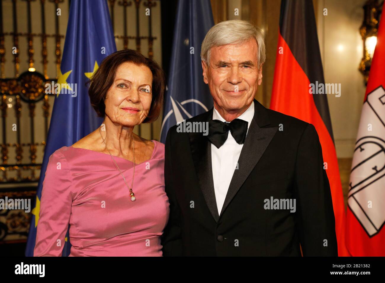 Christl Otto High Resolution Stock Photography and Images - Alamy