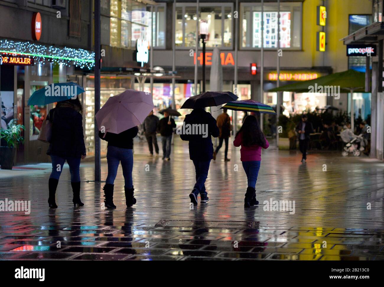 Stuttgart city in germany hi-res stock photography and images - Alamy