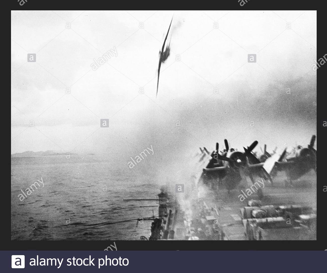 Carrier Based Dive Bomber High Resolution Stock Photography and Images ...