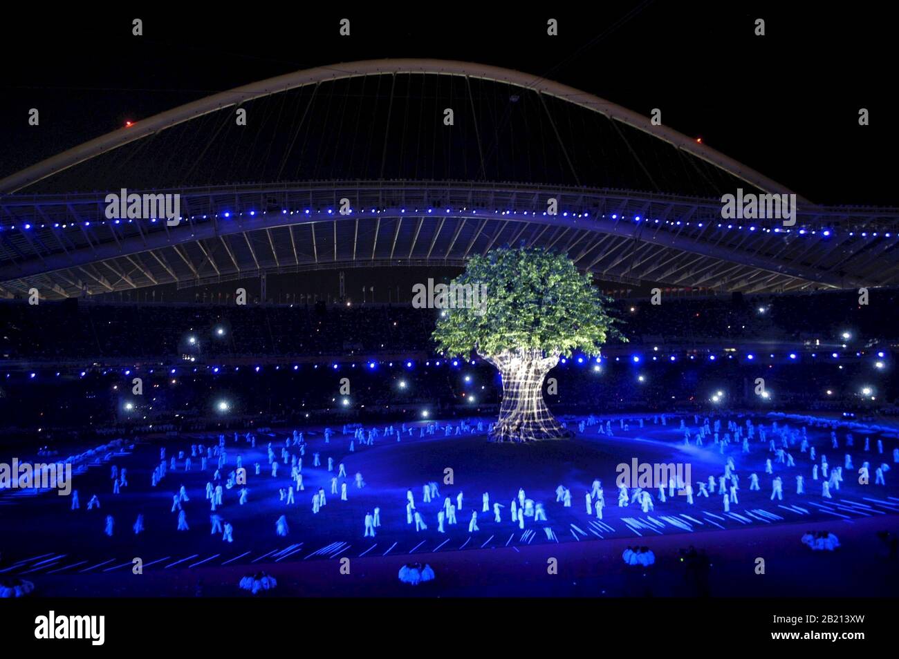 2004 Paralympics High Resolution Stock Photography and Images - Alamy